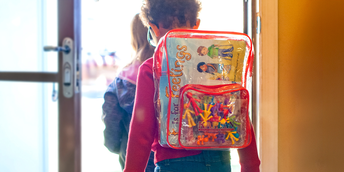 Custom Kit Requests | Kaplan Early Learning Company